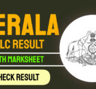 LSS USS Result 2025 (Check) Result Out@ bpekerala.in - Kerala plu